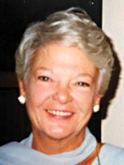 Nancy J. Sheridan (Daume) | Webster Kirkwood Times | timesnewspapers.com