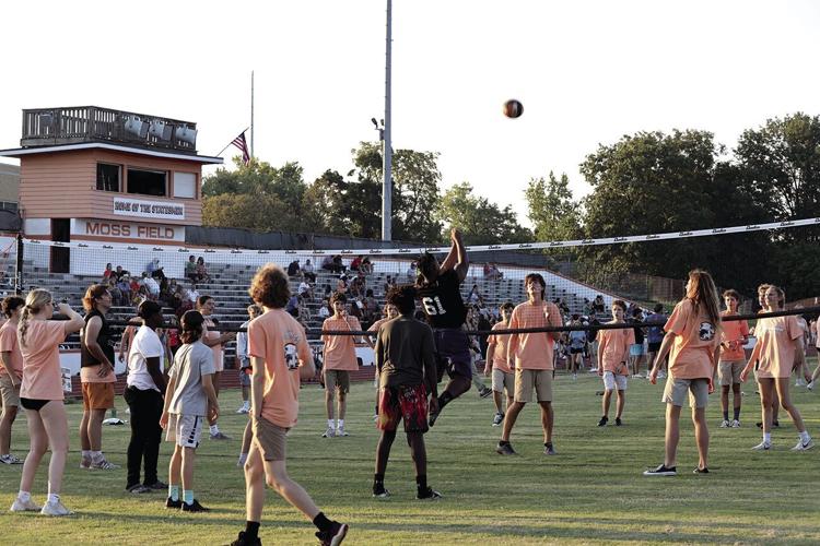 Farewell to Moss Field | Webster Kirkwood Times | timesnewspapers.com