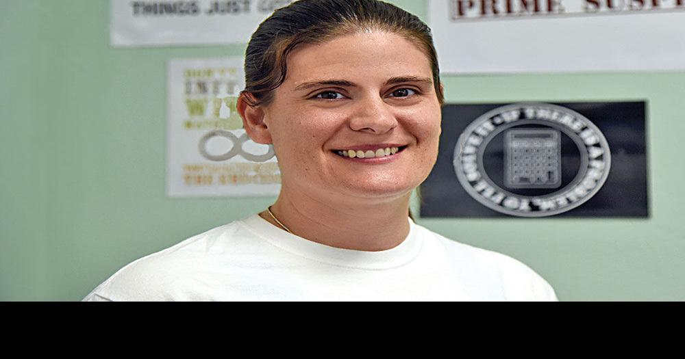 Webster Teacher Recognized | Webster Kirkwood Times | timesnewspapers.com