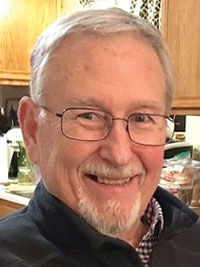 Jon “Jack” Walsh Eckles | Webster Kirkwood Times | timesnewspapers.com