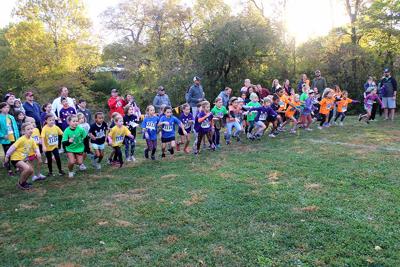 Webster’s Youngest Runners | Webster Kirkwood Times | timesnewspapers.com