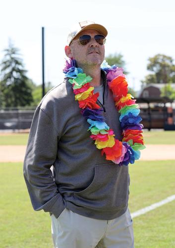 Webster High’s Terry Verstraete Retires Into Wild Blue Yonder | Webster ...