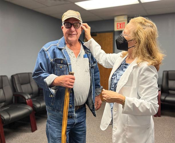 Gateway Low Vision Helps Patients Reclaim What Matters in Their Lives ...
