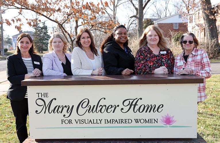 Small Specialty Home Provides Big Impact on Quality Living for Elderly ...