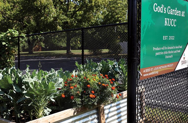 “Solar Panel Ministry” At Kirkwood United Church Of Christ | Webster ...