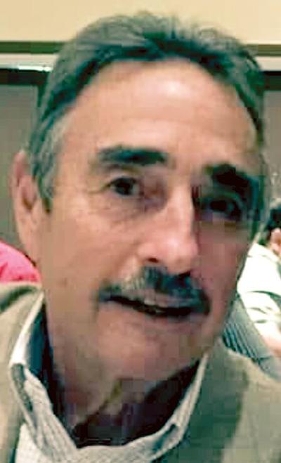 Thomas Carl Meitz | Webster Kirkwood Times | timesnewspapers.com