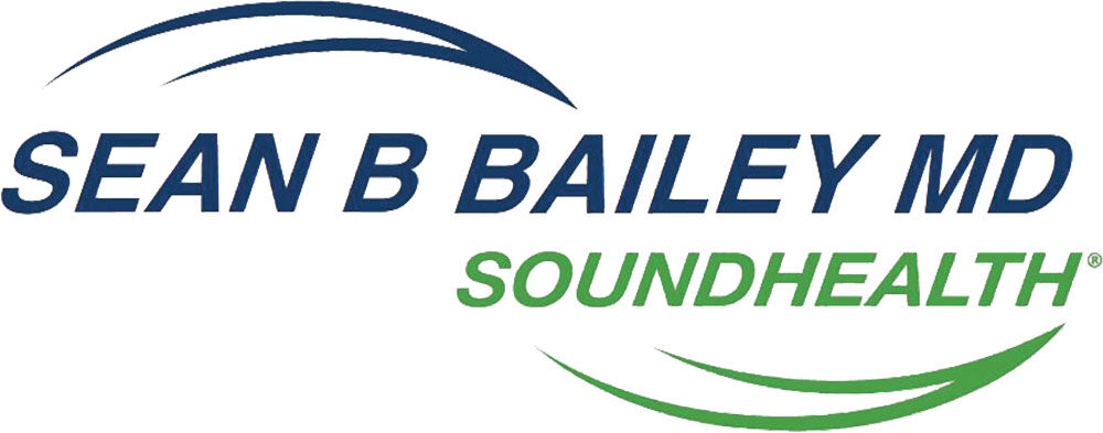 Dr. Sean Bailey Welcomes Audiologist Laura Ortmann To His New Office ...