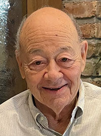 Leslie Mike Sutter | Webster Kirkwood Times | timesnewspapers.com