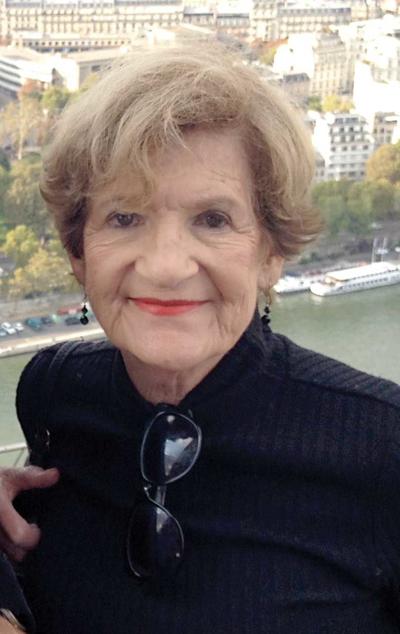 Mary Lee Mandel (nee Hartnett) | Obituaries | timesnewspapers.com