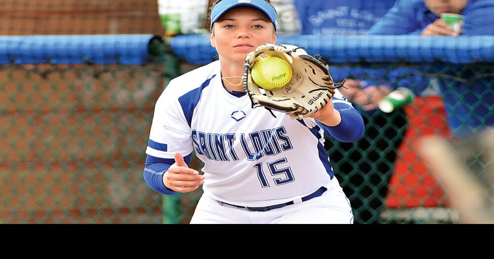 Kirkwood Grad Sadie Wise Preparing For Life’s Next Inning | Webster ...