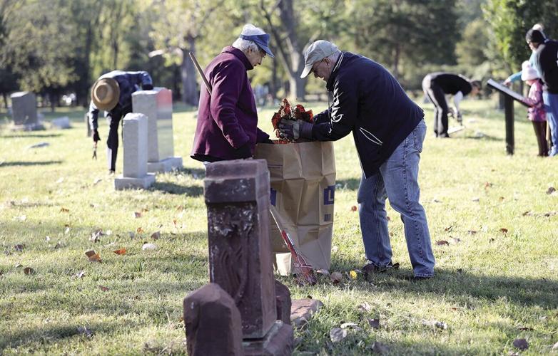 Hands On Kirkwood 2023 | Webster Kirkwood Times | timesnewspapers.com