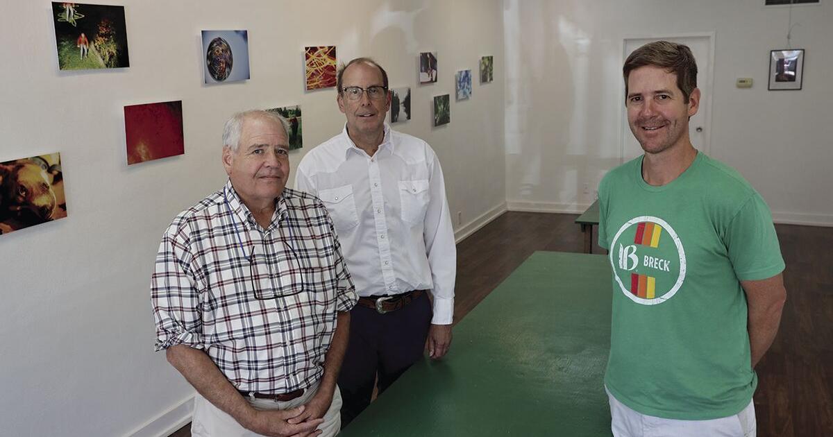 The Lockwood Gallery | Webster Kirkwood Times | timesnewspapers.com