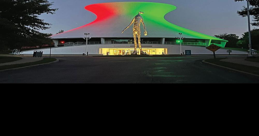 Always Plenty To Discover At Saint Louis Science Center | Webster ...