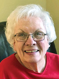 Judy Collier | Webster Kirkwood Times | timesnewspapers.com