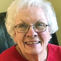 Judy Collier | Webster Kirkwood Times | timesnewspapers.com