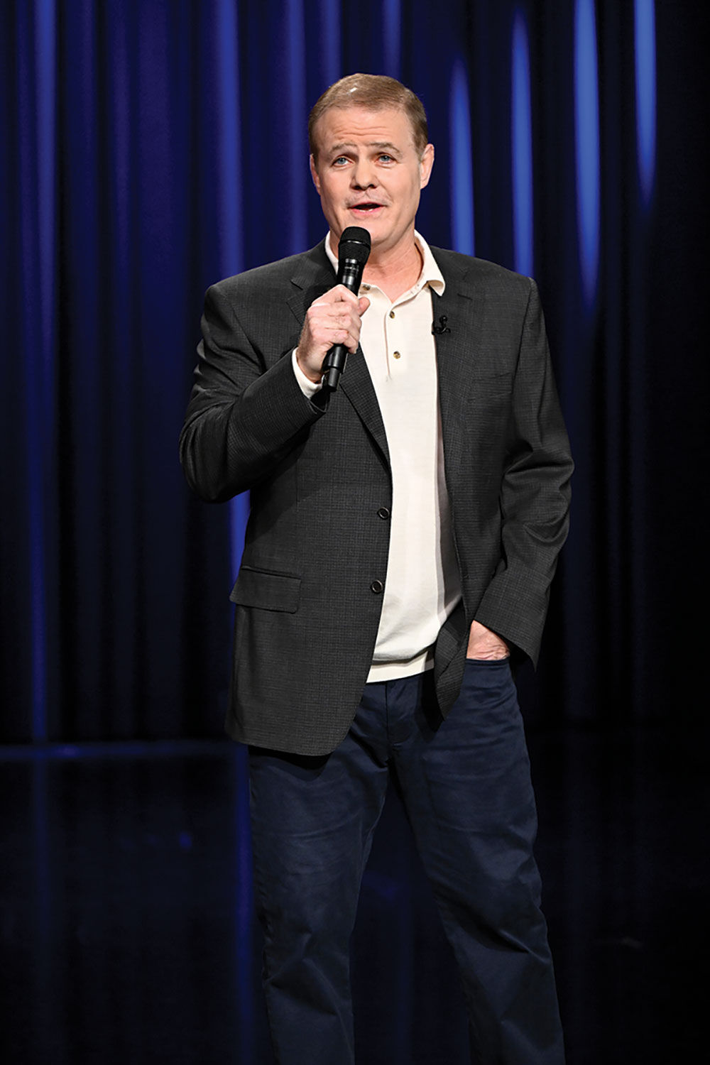 Kirkwood’s Greg Warren Makes “Tonight Show” Debut | Webster Kirkwood ...