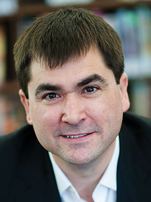 Frost, Boyko Win Seats On Kirkwood School Board | Webster Kirkwood ...