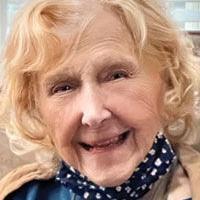 Lucille “Lucy” Ude | Webster Kirkwood Times | timesnewspapers.com