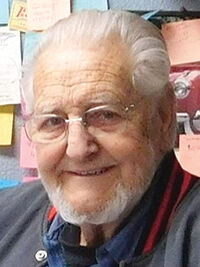 Jerry Paul Pfitzinger | Webster Kirkwood Times | timesnewspapers.com