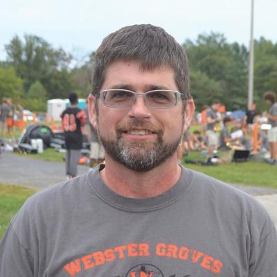 Longtime Webster Groves High School Band Director Retiring: Share ...