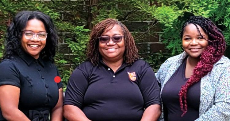 Microgrants Awarded For Empowering Women In Entrepreneurship | Webster ...