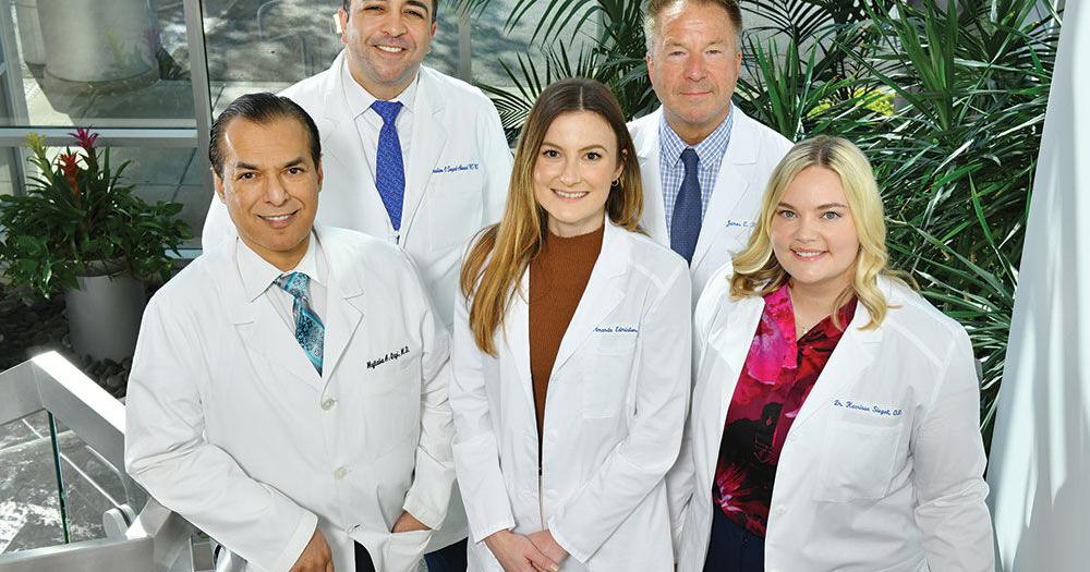 Pepose Vision Institute: Trusted Eye Care For Every Stage Of Life ...