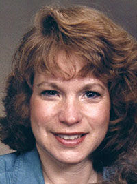 Betty Jane (BJ) Harris | Webster Kirkwood Times | timesnewspapers.com