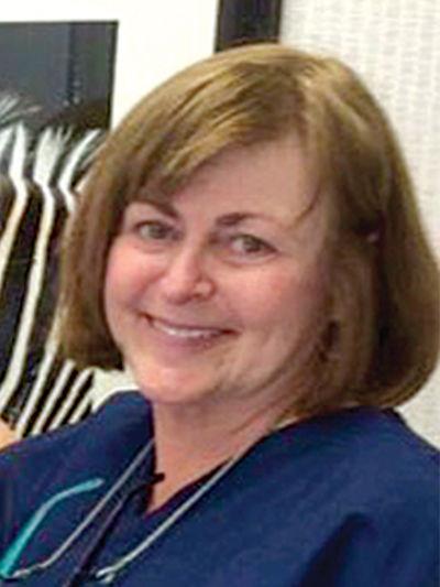 Deborah Long, DMD | Webster Kirkwood Times | timesnewspapers.com