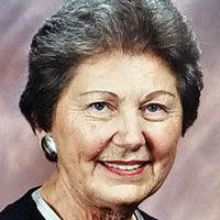 Marjorie (Marge) Fleming | Webster Kirkwood Times | timesnewspapers.com