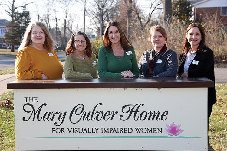 Small Specialty Home Provides Big Impact on Quality Living for Elderly ...