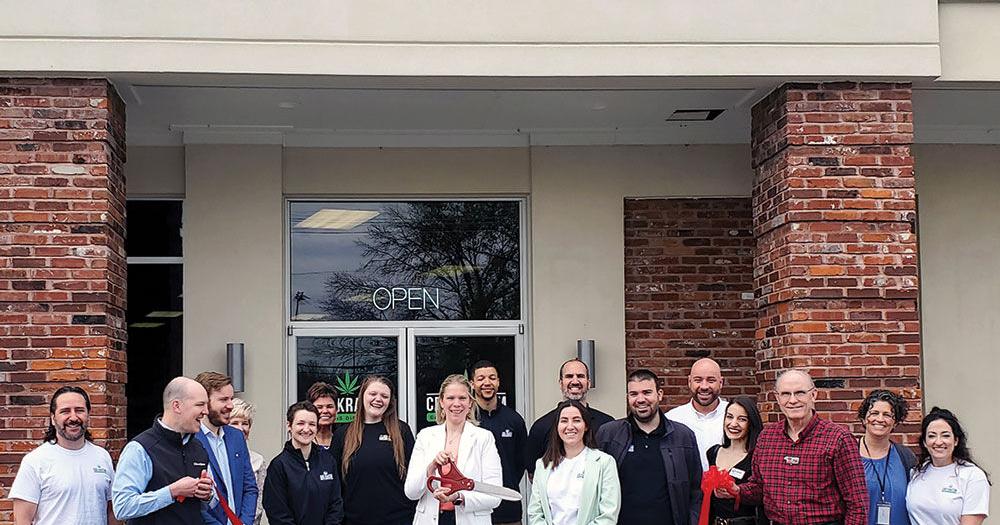 Welcome To The Neighborhood! | Webster Kirkwood Times | timesnewspapers.com
