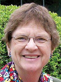 Meredith McLean Gentry | Webster Kirkwood Times | timesnewspapers.com