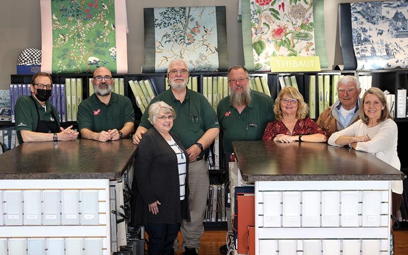 Reineke Decorating Centers: Personalized Service For 47 Years | Webster ...