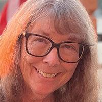 Christine Morgan Gardiner | Webster Kirkwood Times | timesnewspapers.com