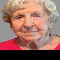 Rita Ruth Stillman (nee Cramer) | Webster Kirkwood Times ...