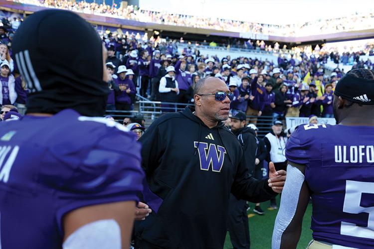 Coach William Inge Makes It To The Big Game | Webster Kirkwood Times ...