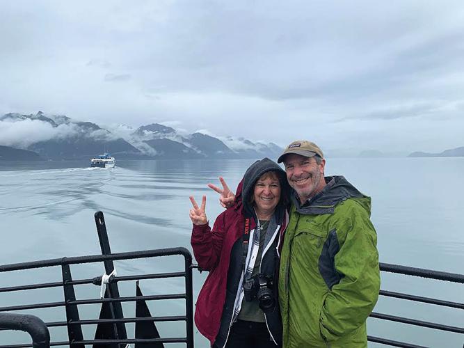 Staying Strong In The Wake Of Cancer | Webster Kirkwood Times ...