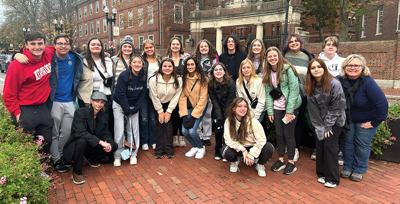 Honors For The Kirkwood Call | Webster Kirkwood Times | timesnewspapers.com