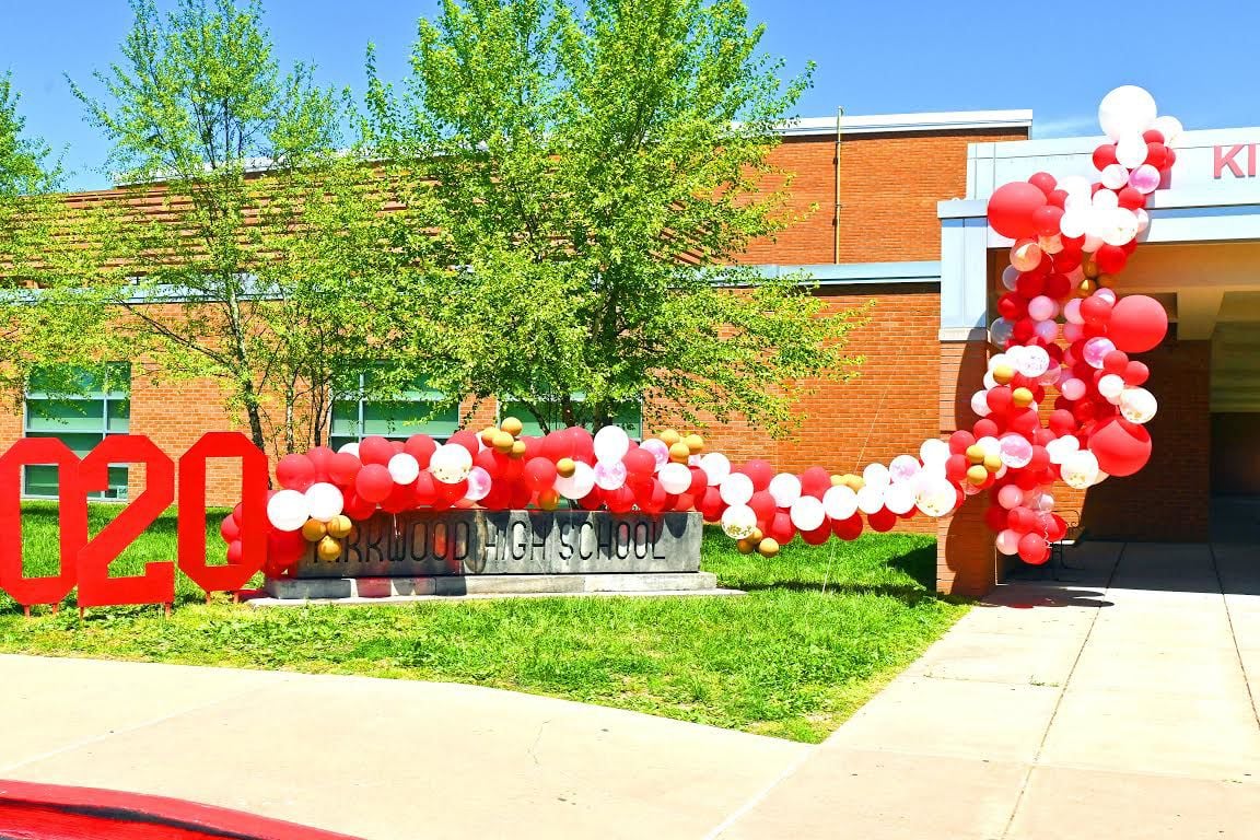 Kirkwood High Celebrates Its Class of 2020 Graduates | What S New ...