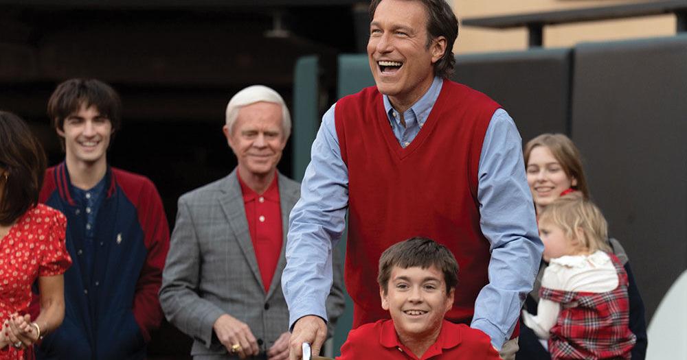 Film Inspired By Webster Man Gets Release Date | Webster Kirkwood Times ...