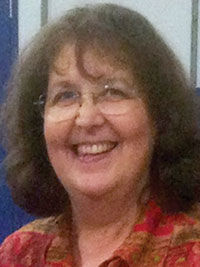 Mary Jo Ritchie | Webster Kirkwood Times | timesnewspapers.com