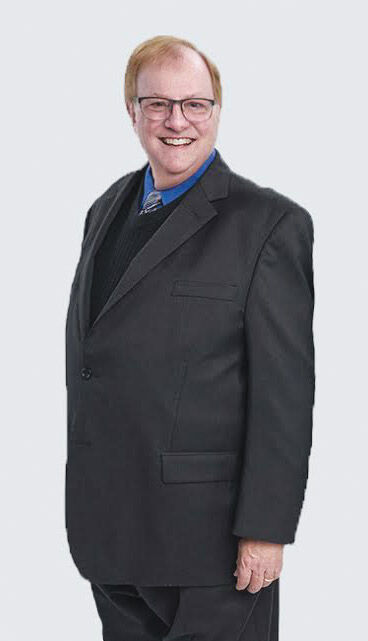 Stages St. Louis Says Farewell To Artistic Director Michael Hamilton ...