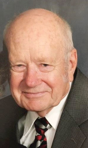 Allen Perry Soughers | | timesnewspapers.com