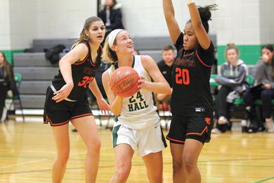 Nerinx Hall Basketball Sets Sights On Victory | Webster Kirkwood Times ...