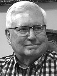 Charles Delbridge Malloch | Webster Kirkwood Times | timesnewspapers.com