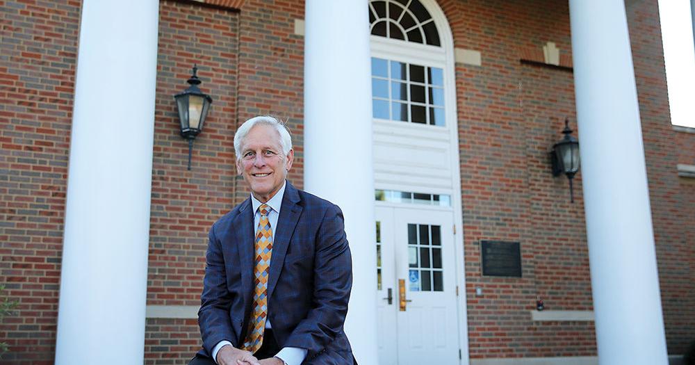 John Hessel: Lawyer, Lifesaver, Legend | Webster Kirkwood Times ...