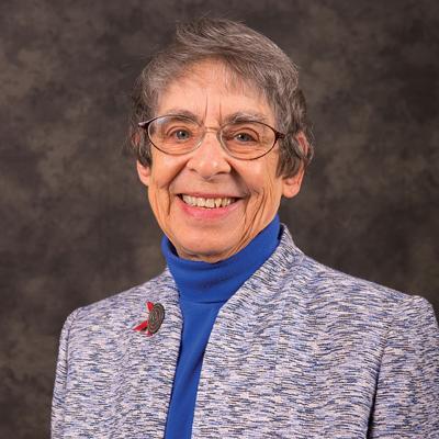 Sr. Barbara Ann Barbato | Webster Kirkwood Times | timesnewspapers.com