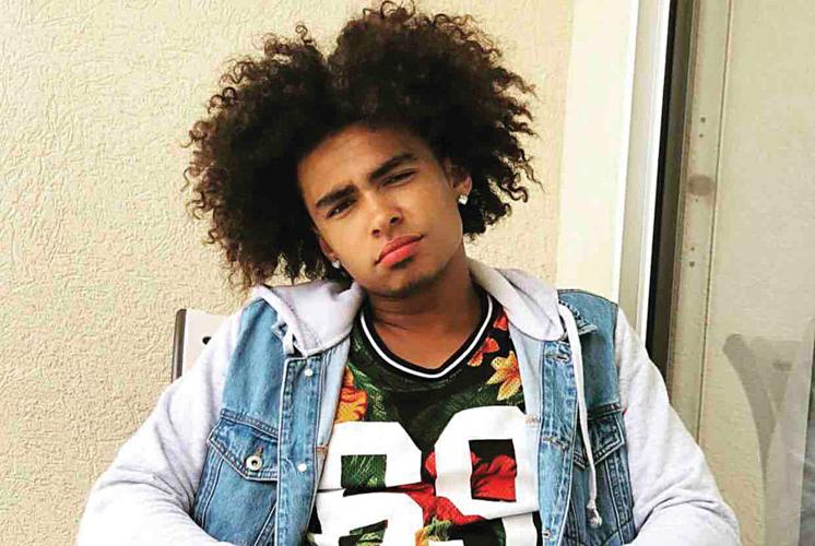 Police & Family Of Slain Teen Still Searching For Shooter | Webster ...