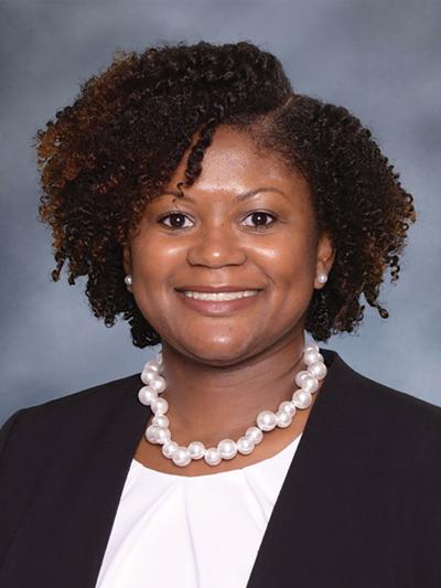 New Principal At Robinson Elementary | Webster Kirkwood Times ...