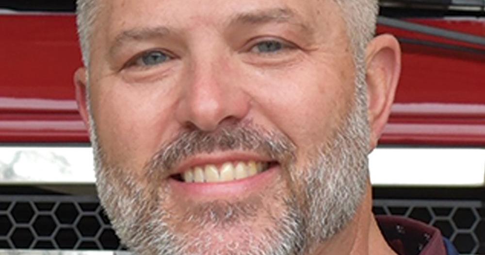Webster Fire Chief To Retire After 4 Years In Role | Webster Kirkwood ...